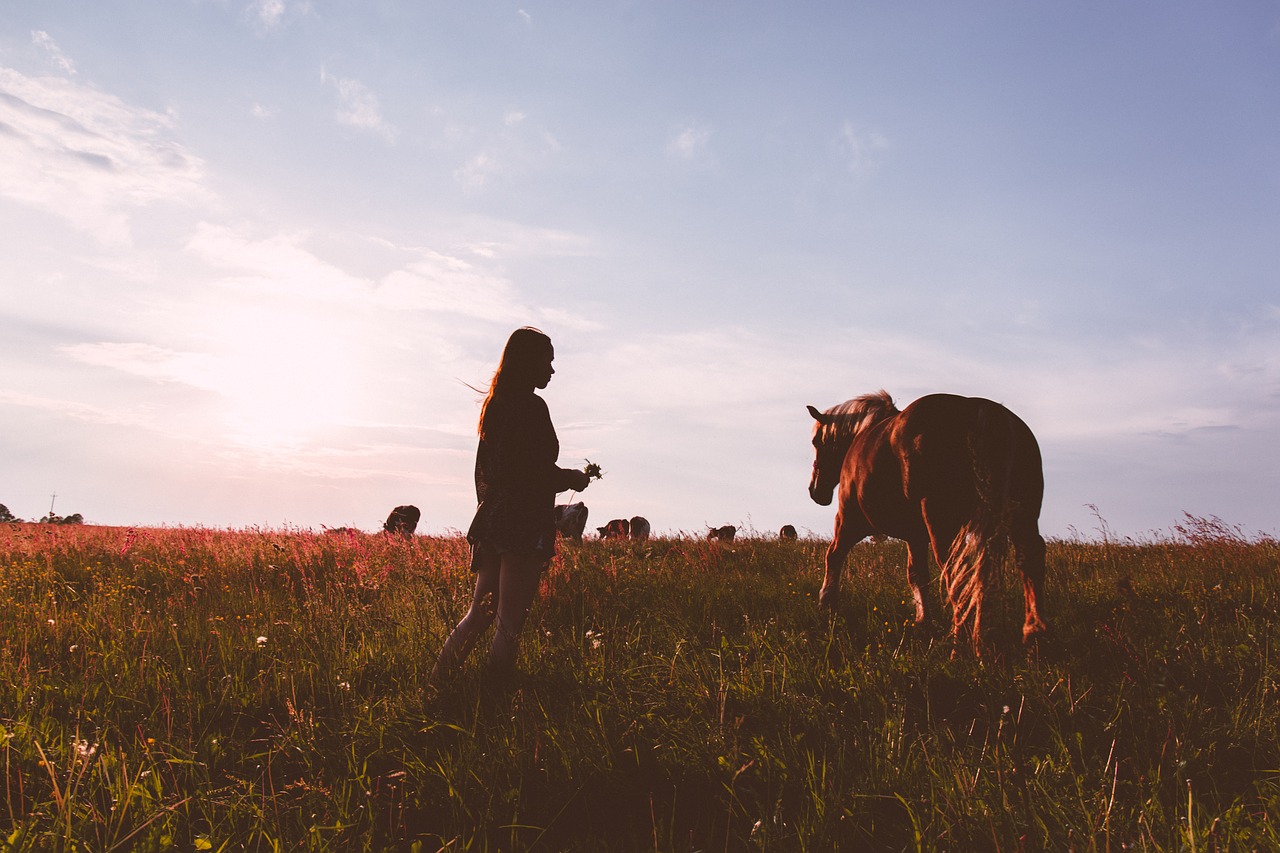 Maintaining Social Distance from Animals Could Have a Big Impact on ...